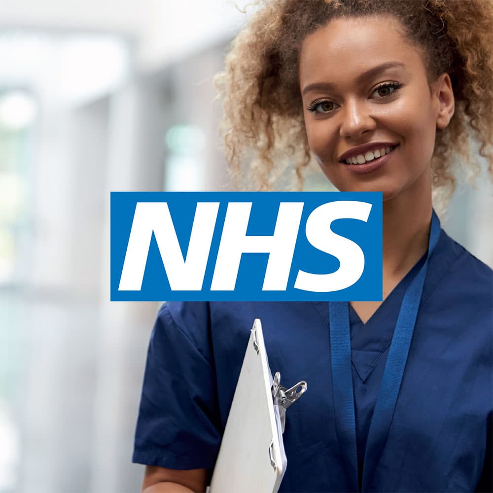 NHS WRES Video - Burst Design Project - Burst Design